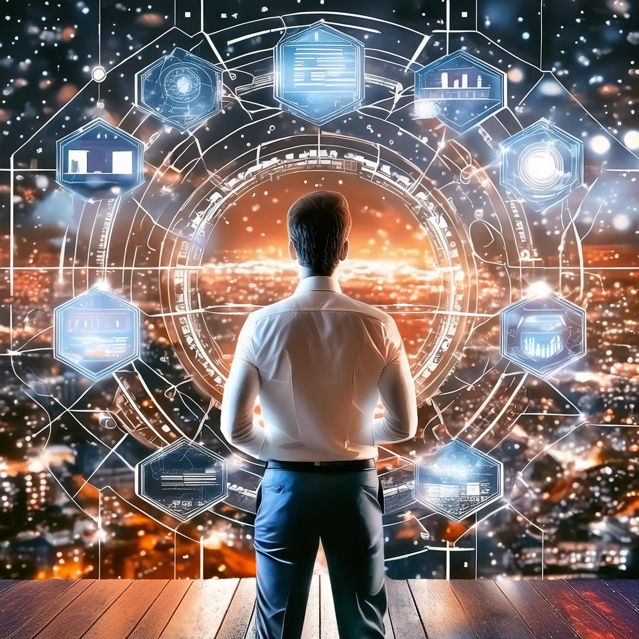 The Rise of the AI Curator: Navigating the Information Deluge in the Age of Generative AI | CI&T